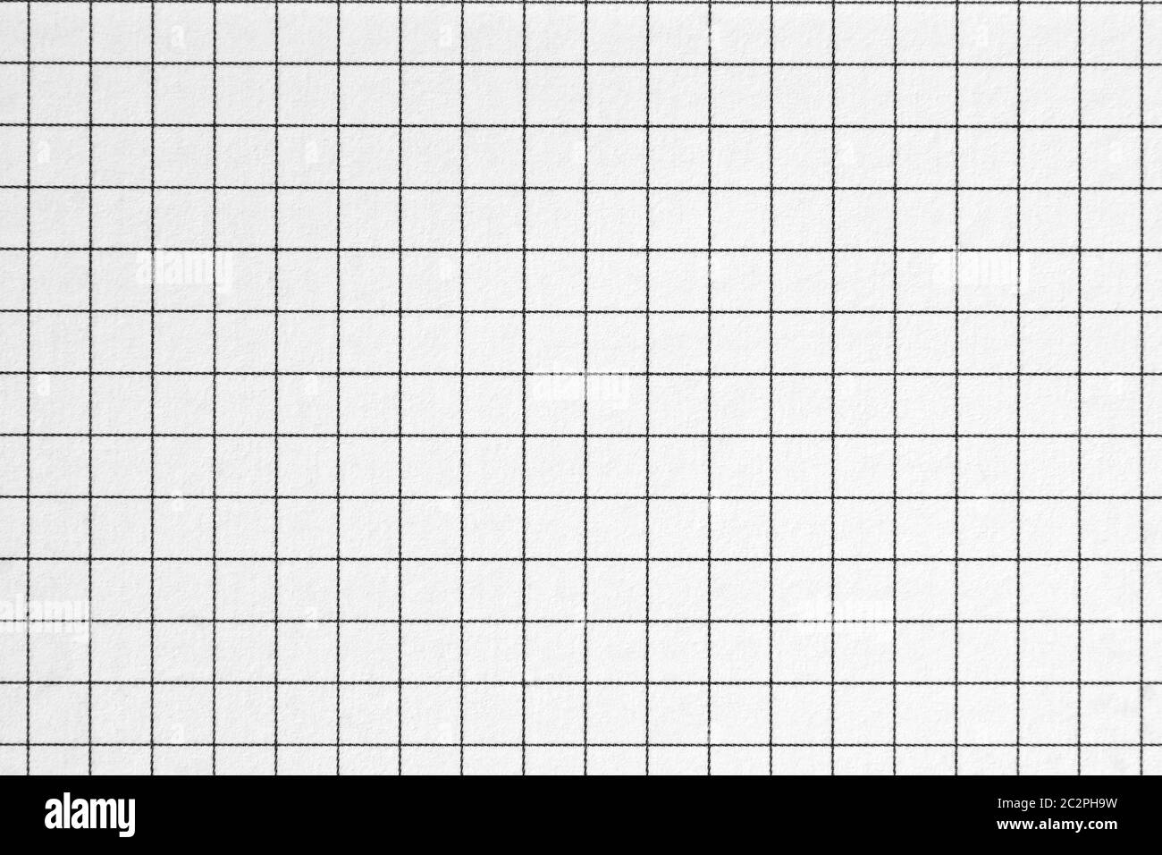 Graph paper background Stock Photo - Alamy