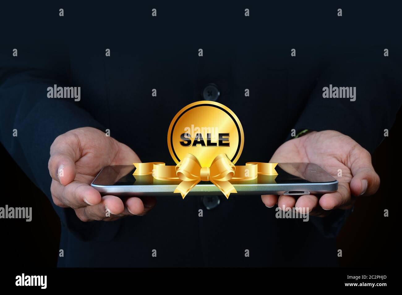 Smart sale hi-res stock photography and images - Alamy