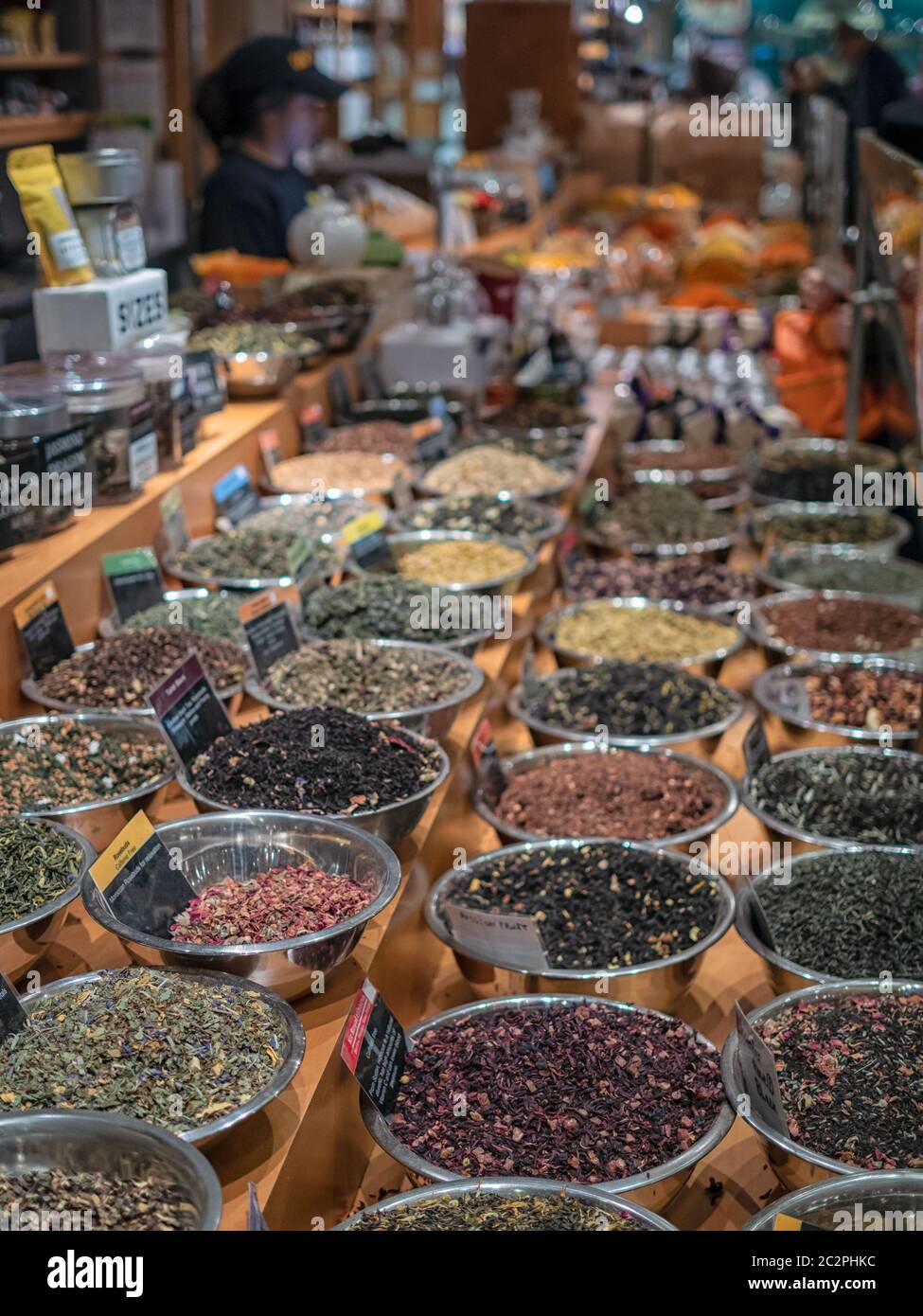 Loose leaf hi-res stock photography and images - Alamy