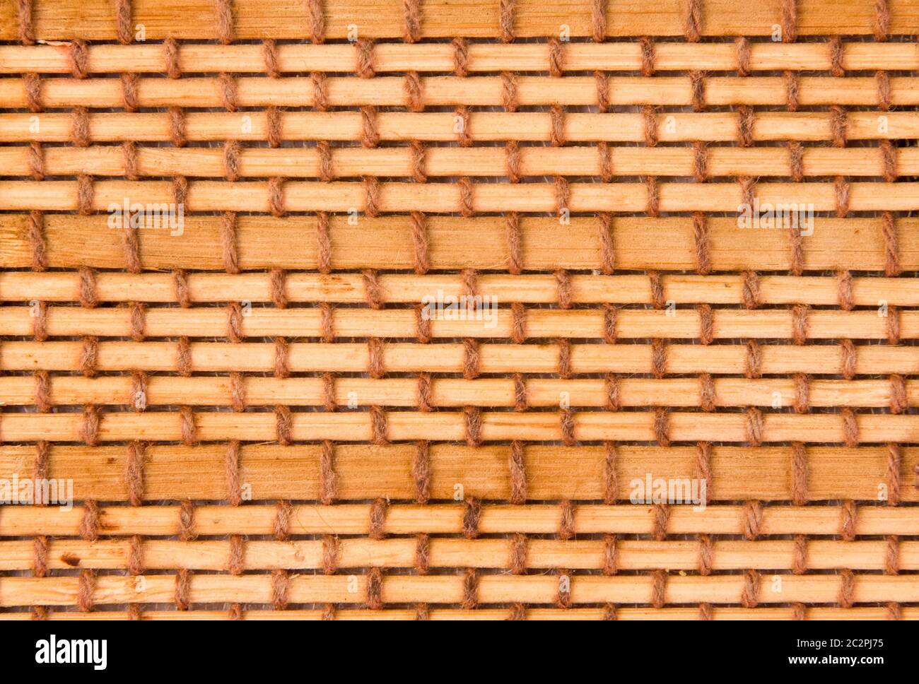 Rattan rope hi-res stock photography and images - Alamy