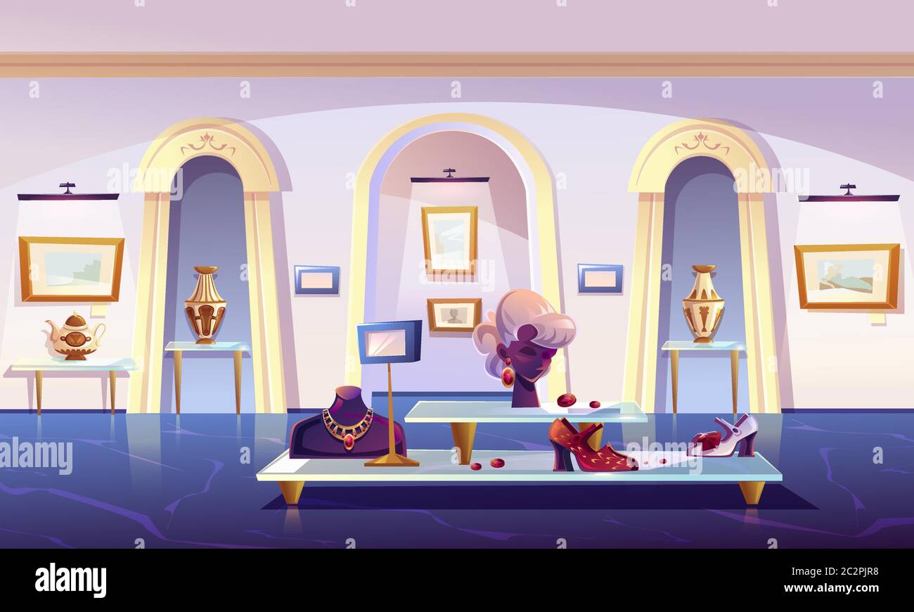 Painting installation Stock Vector Images - Alamy