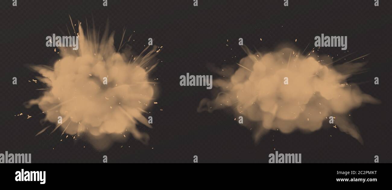 Cigarette on sand Stock Vector Images - Alamy