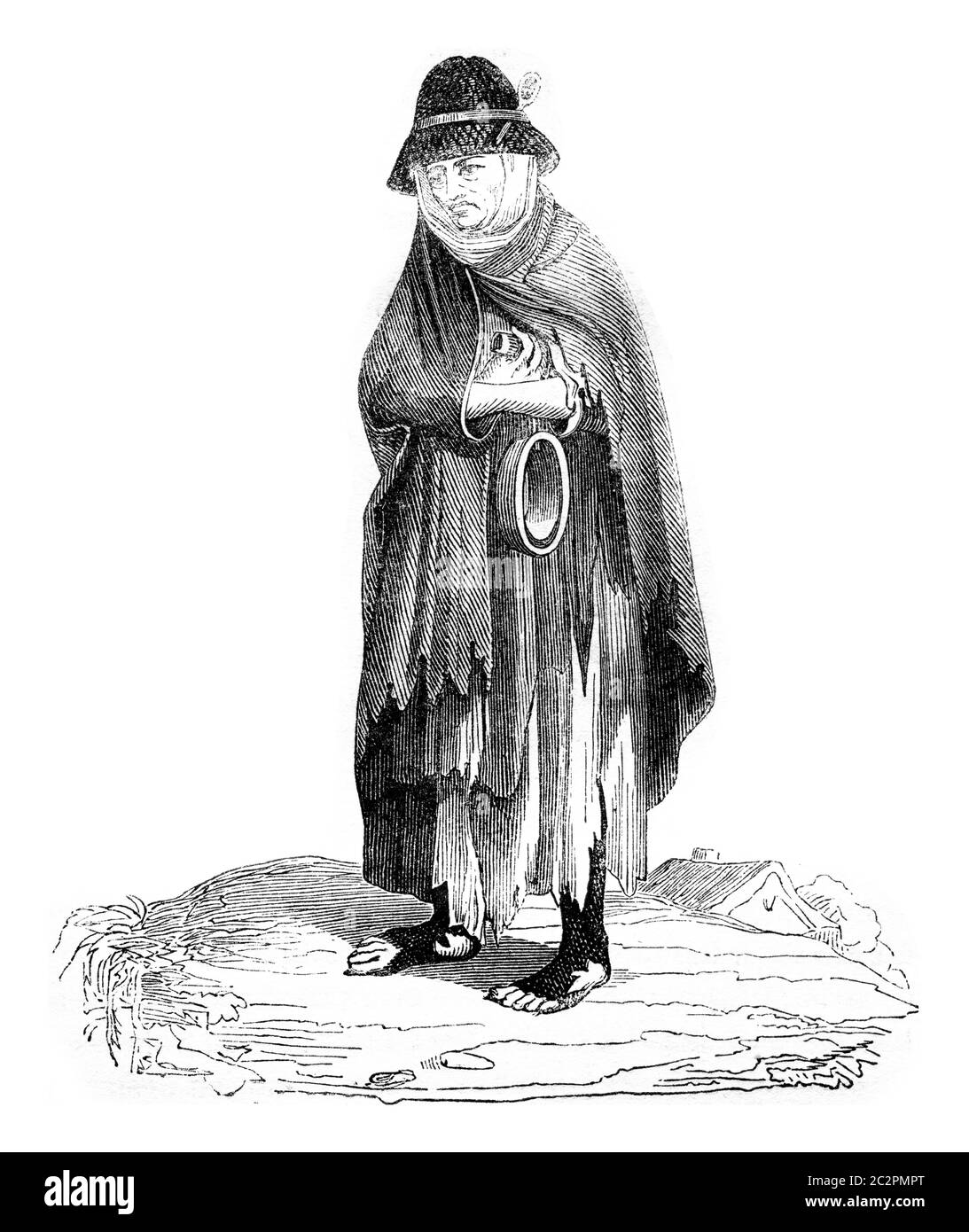 Roman De La Rose Manuscript High Resolution Stock Photography and ...