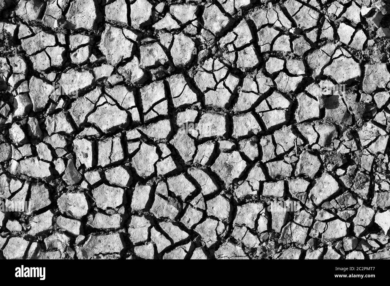 Natural soil texture Black and White Stock Photos & Images - Alamy