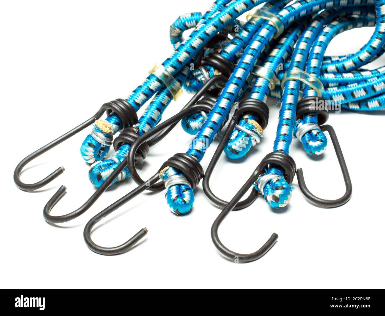 Bungee cords hi-res stock photography and images - Alamy