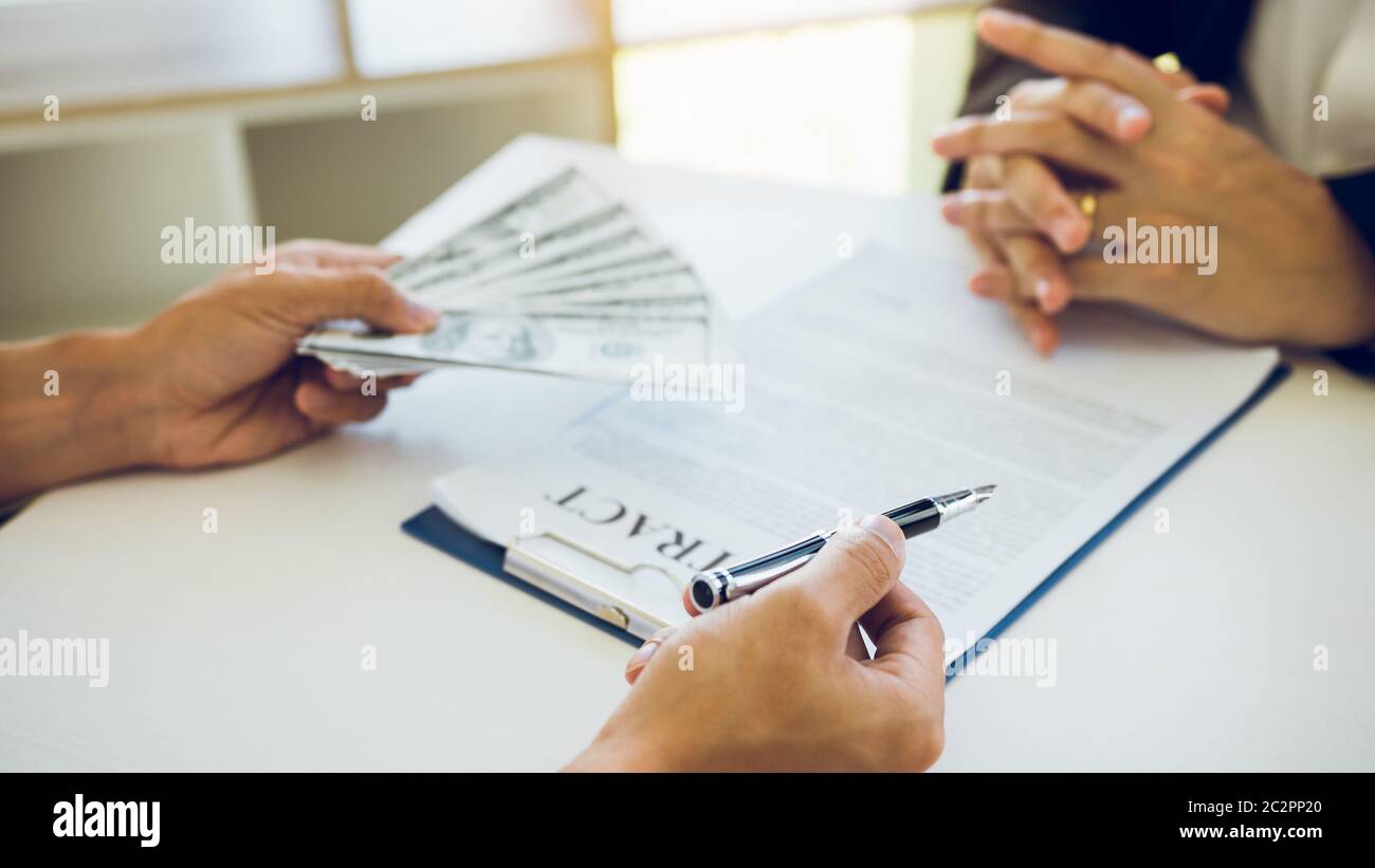 Partner has made a fraud in the contract of sale and being handed a ...