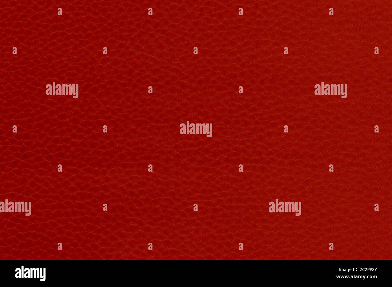 red leather fabric texture background Stock Photo - Alamy
