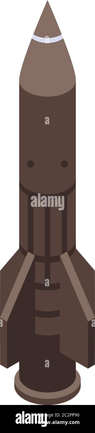 Precision guided bomb Stock Vector Images - Alamy