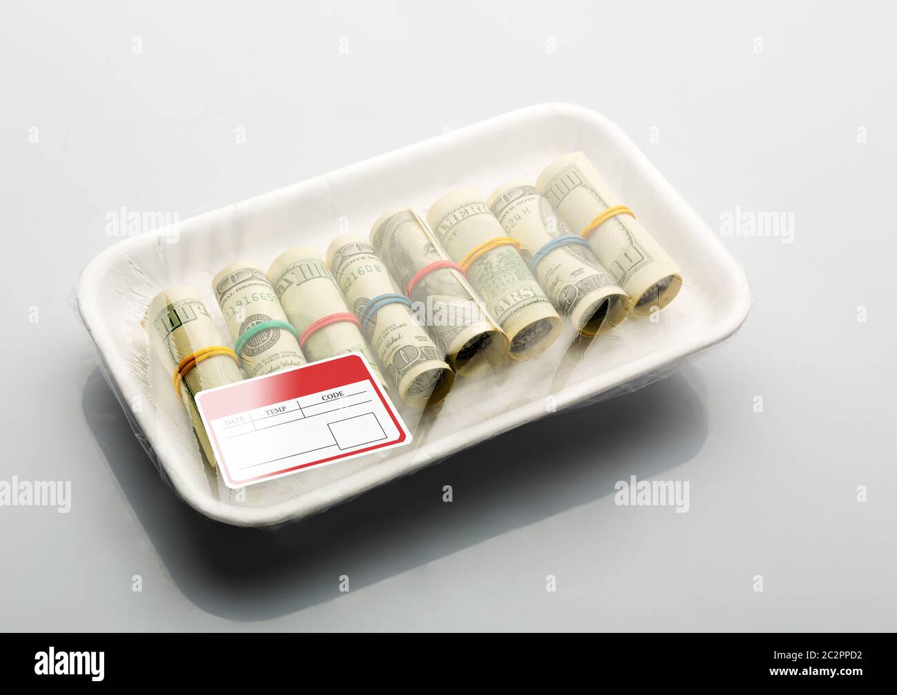 Product dollar price tag hi-res stock photography and images - Alamy