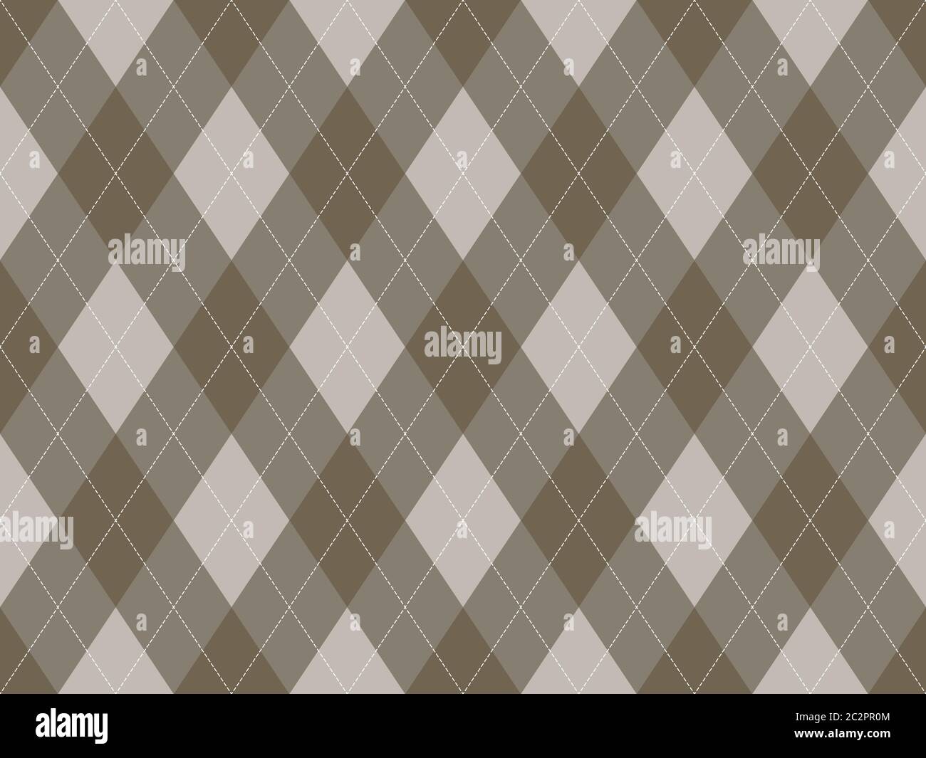 Argyle pattern seamless. Fabric texture background. Classic argill ...