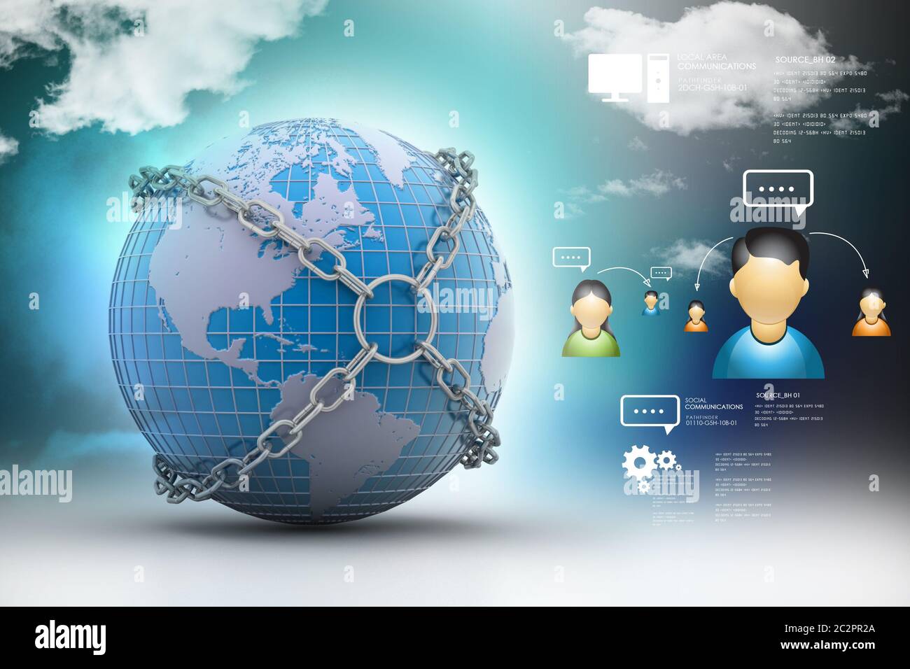 Earth r hi-res stock photography and images - Alamy