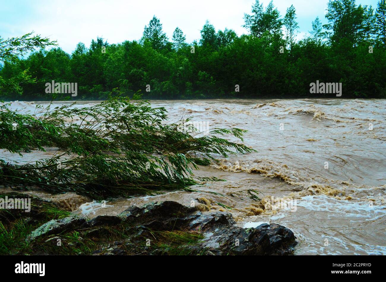 River Currents