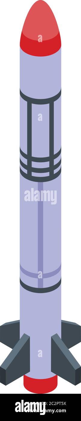 Intercontinental ballistic missile Cut Out Stock Images & Pictures - Alamy