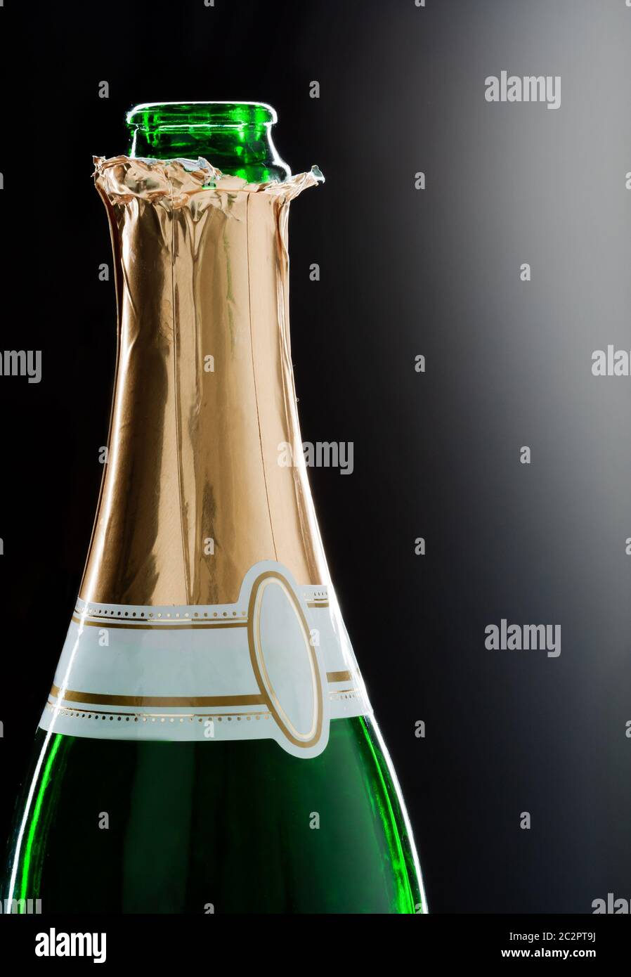 Champaign flute hi-res stock photography and images - Alamy