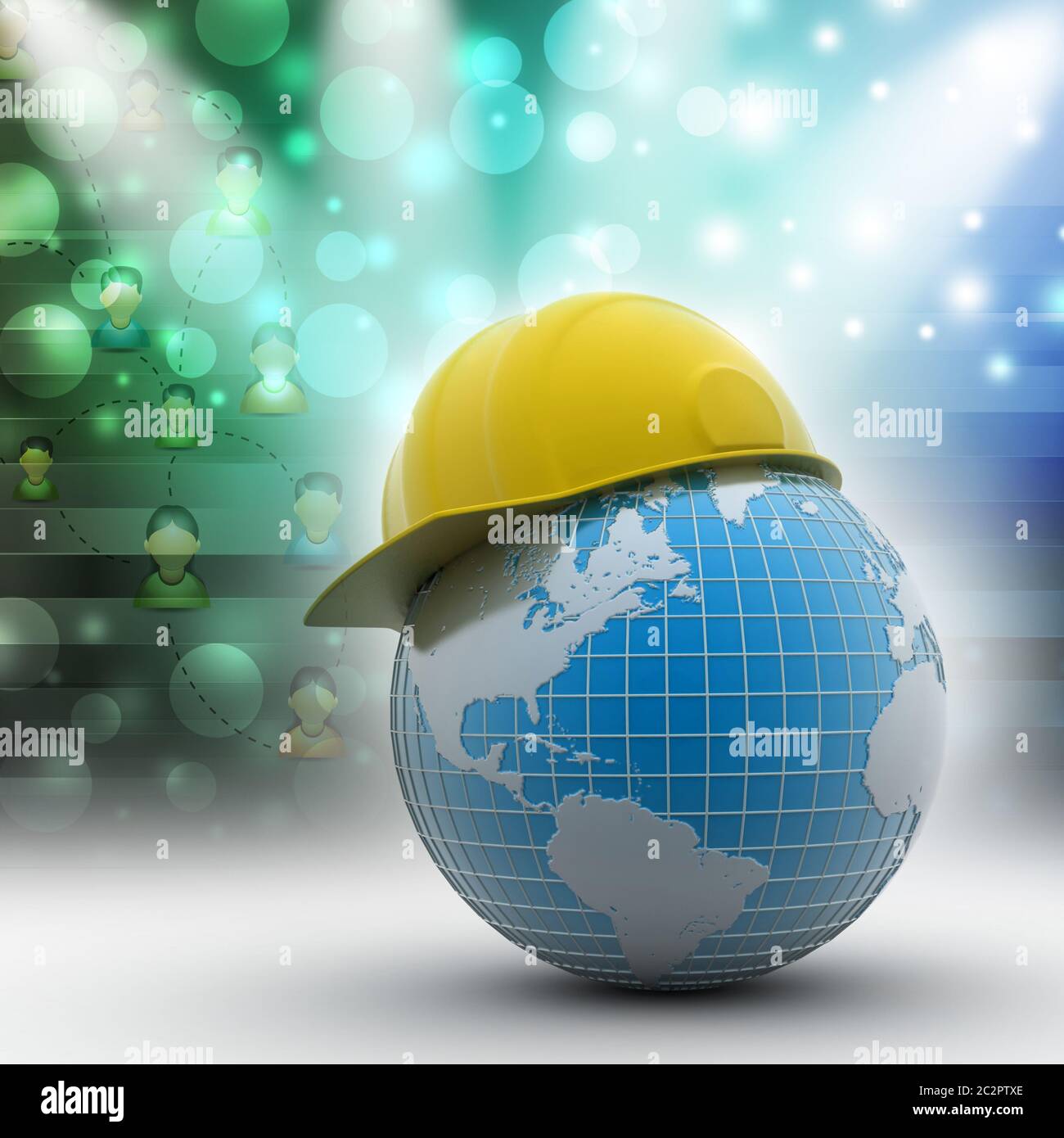 Safety sphere hi-res stock photography and images - Alamy