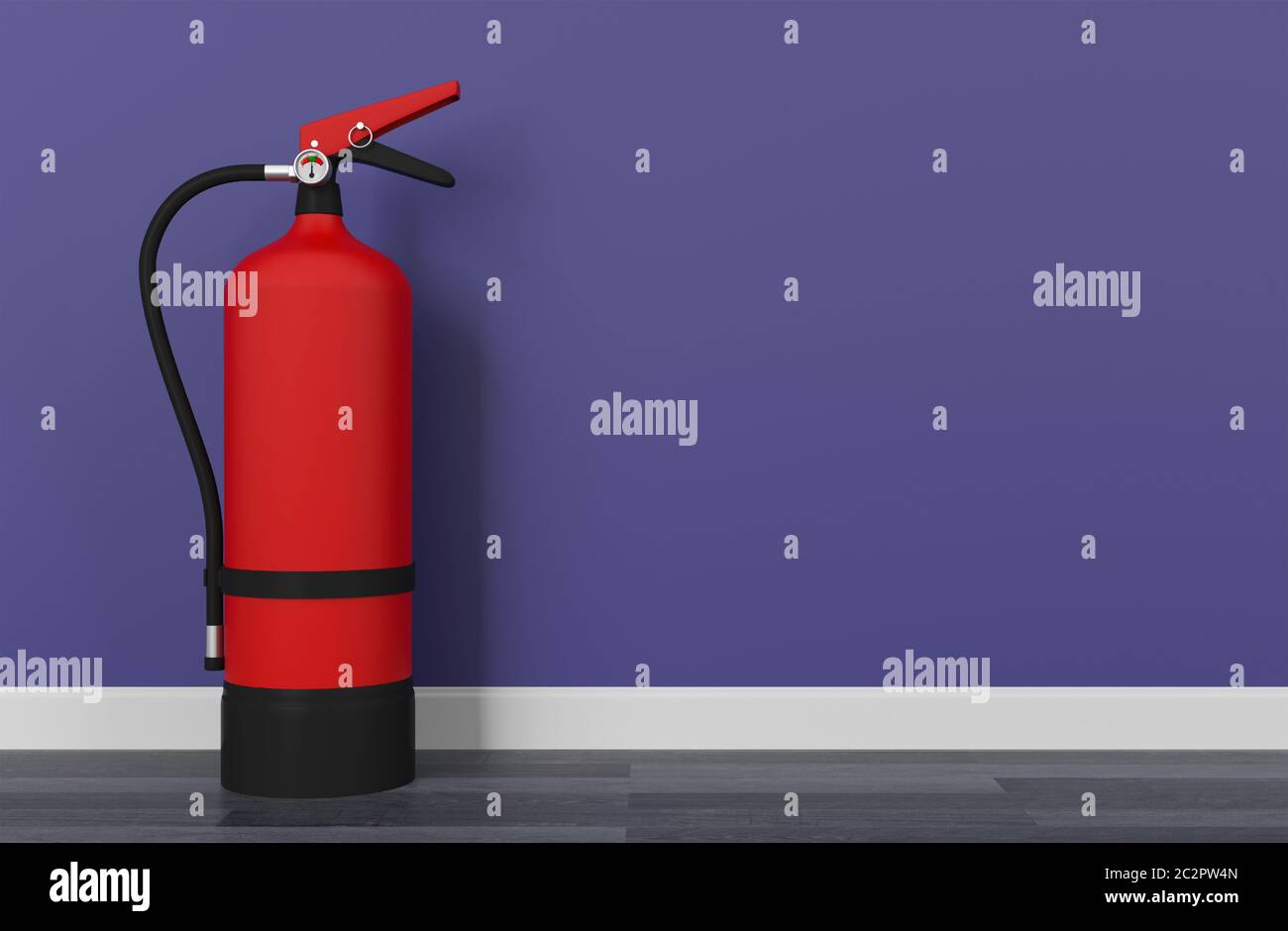 Fire extinguisher spray hi-res stock photography and images - Alamy