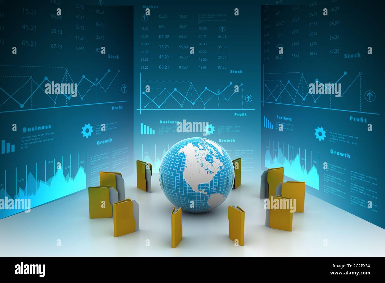 Around the world icon hi-res stock photography and images - Alamy