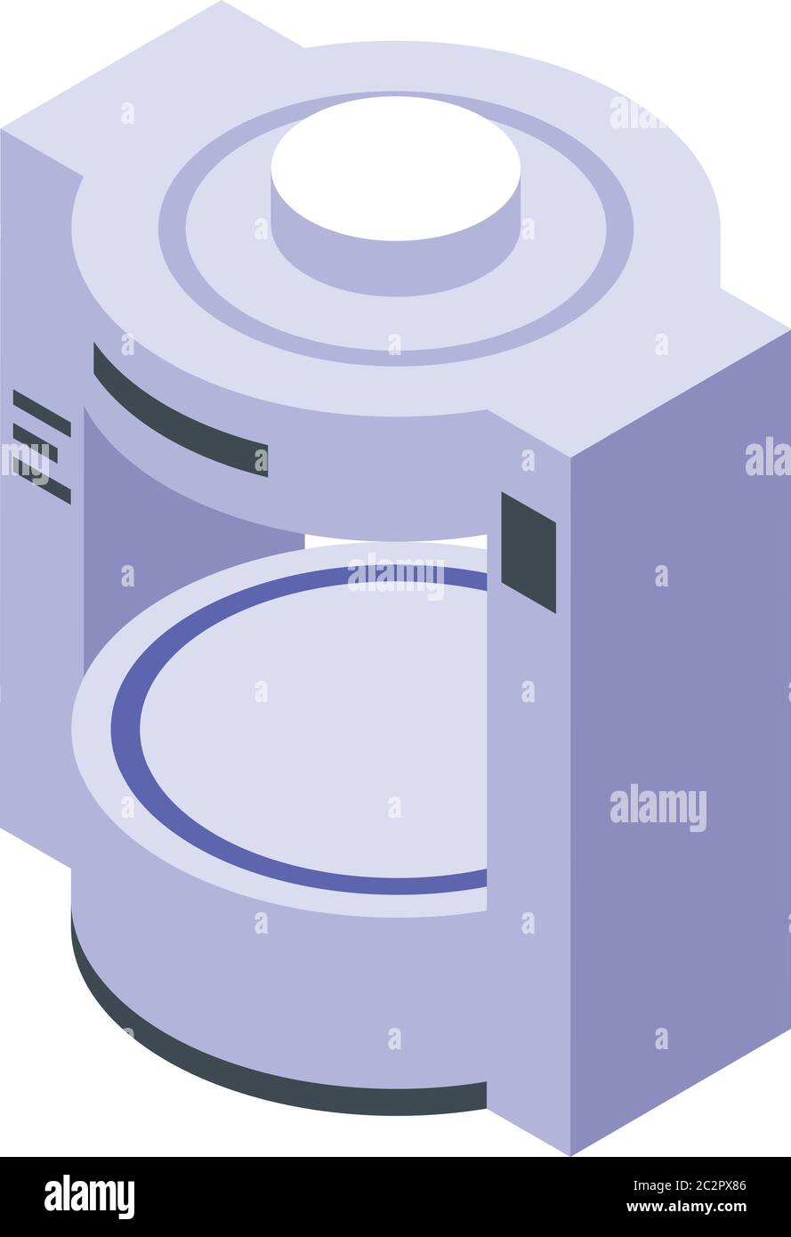 Mri scanner icon, isometric style Stock Vector Image & Art - Alamy Mri scanner icon, isometric style Stock Vector Image & Art - Alamy