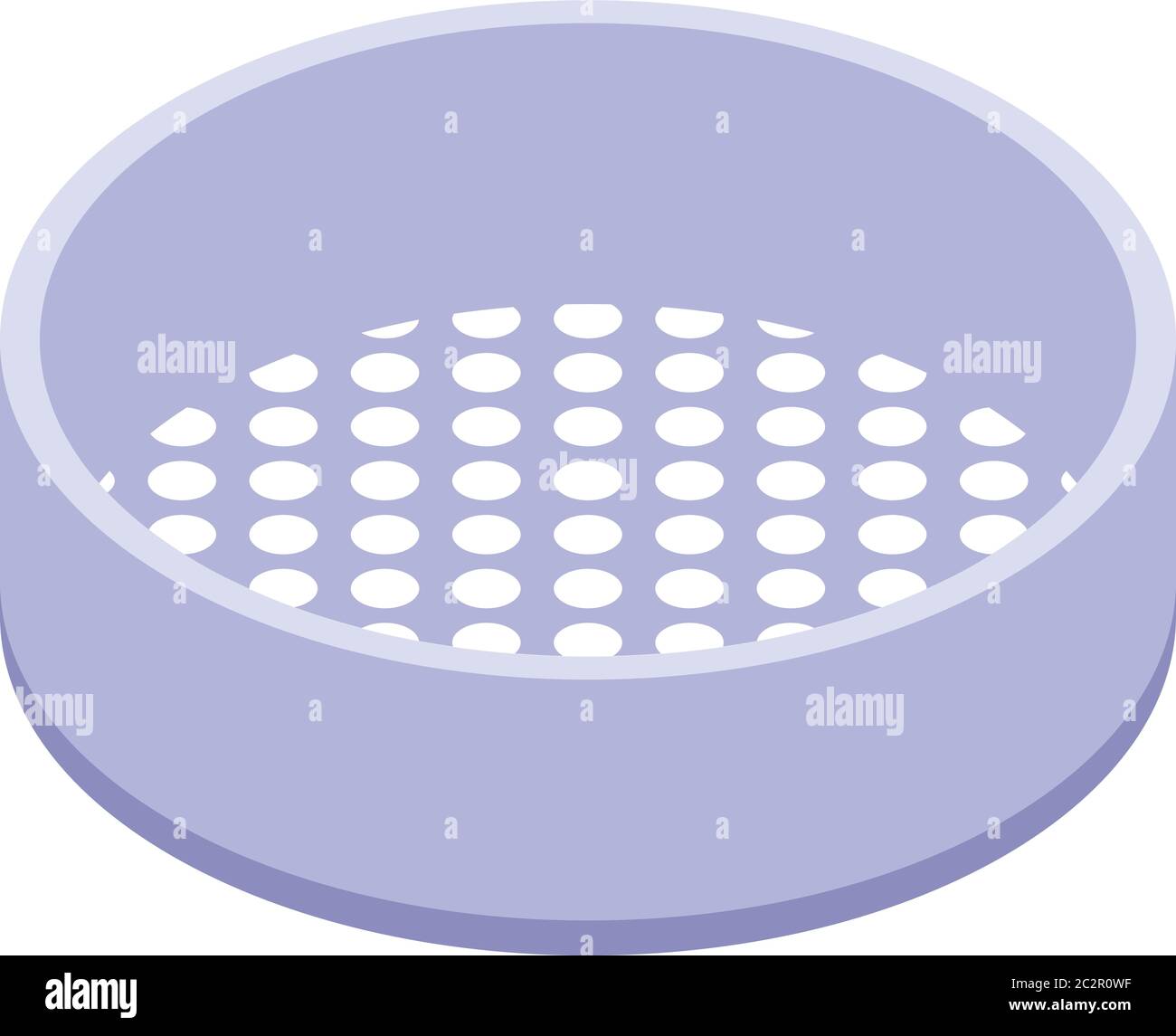 Colander logo Stock Vector Images - Alamy