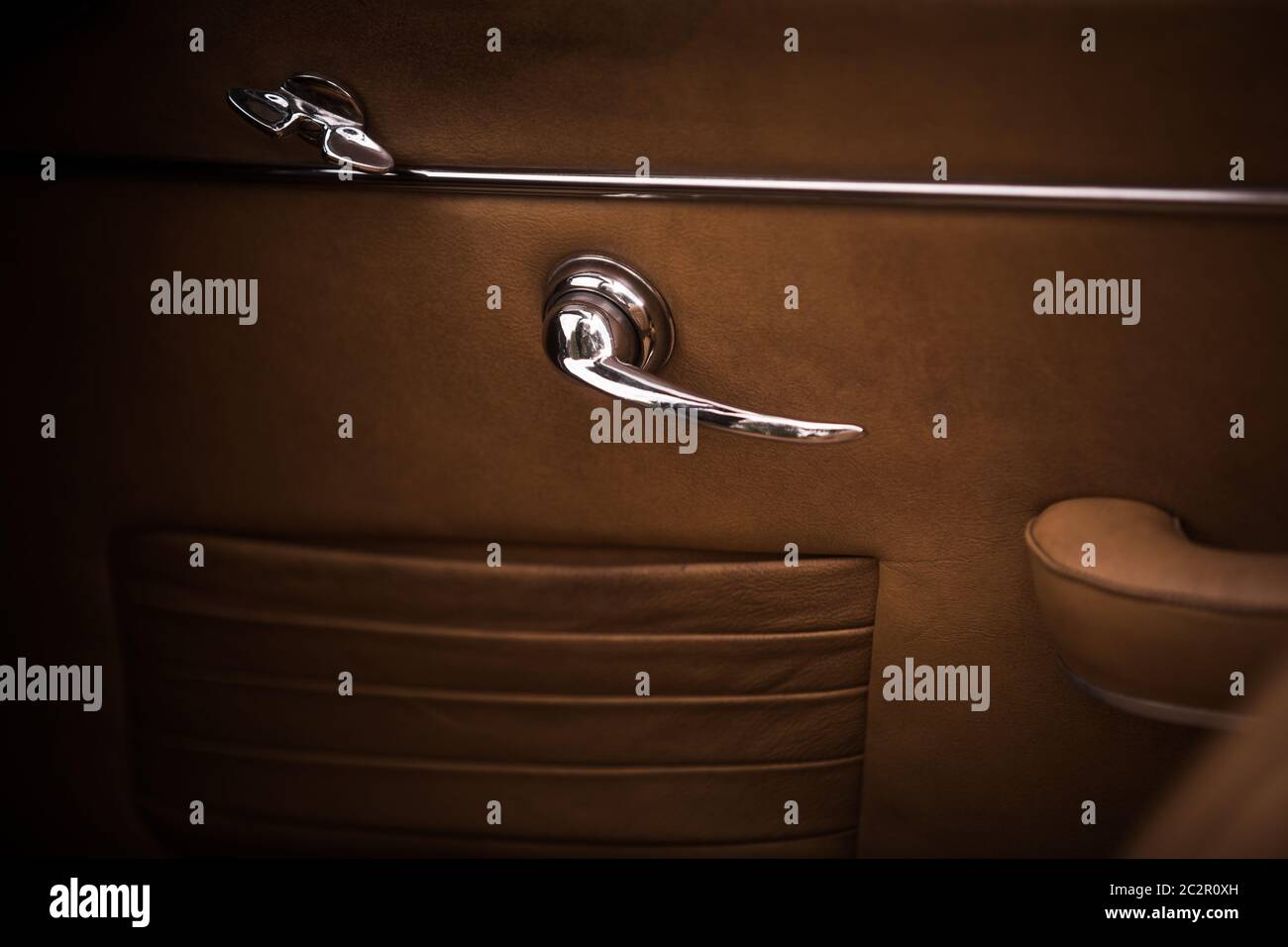 Crank window car hi-res stock photography and images - Alamy