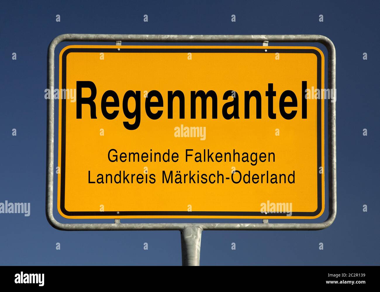 Falkenhagen hi-res stock photography and images - Alamy