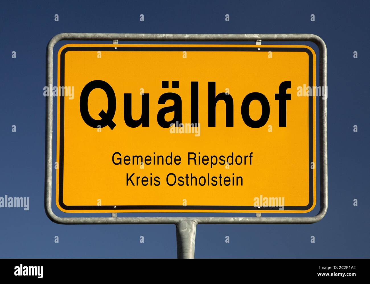 District ostholstein hi-res stock photography and images - Alamy