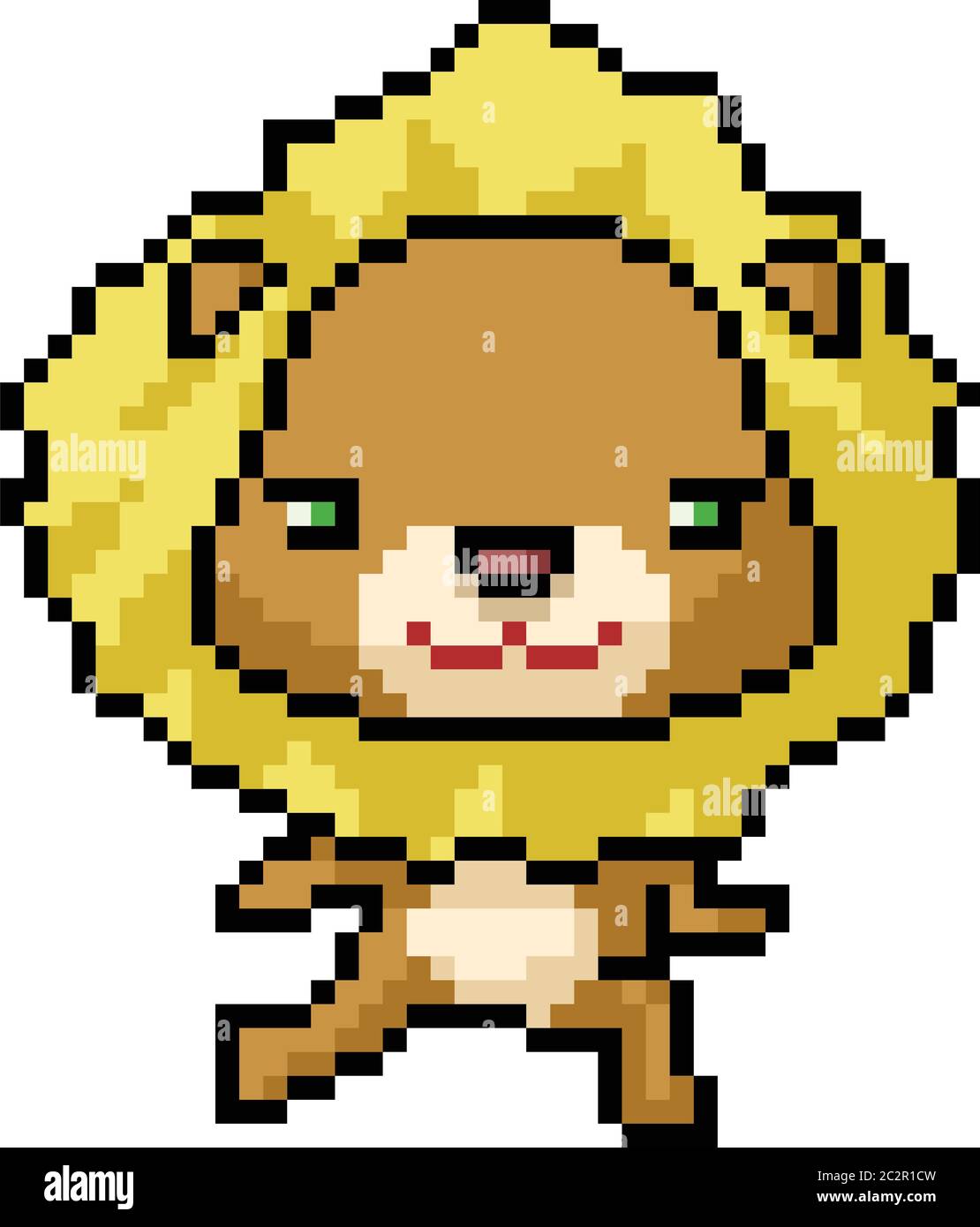 Lion dance vector vectors hi-res stock photography and images - Alamy