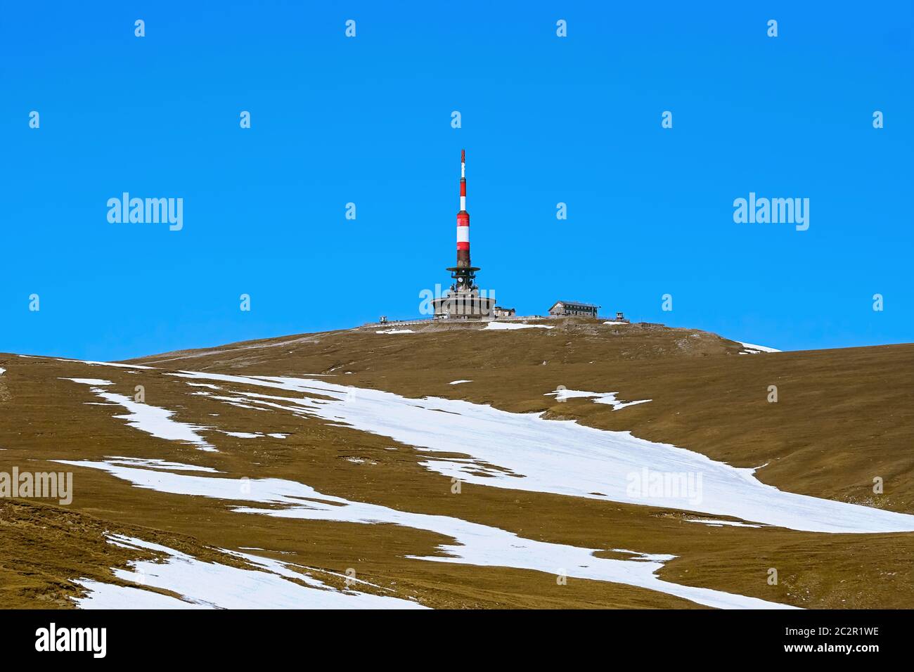 Relay aerial hi-res stock photography and images - Alamy
