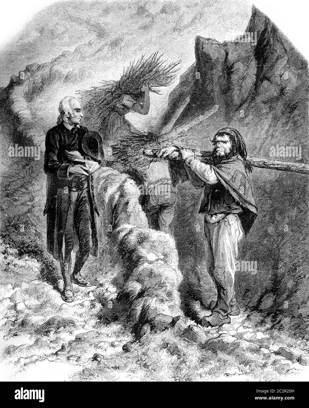 Oberlin hi-res stock photography and images - Alamy