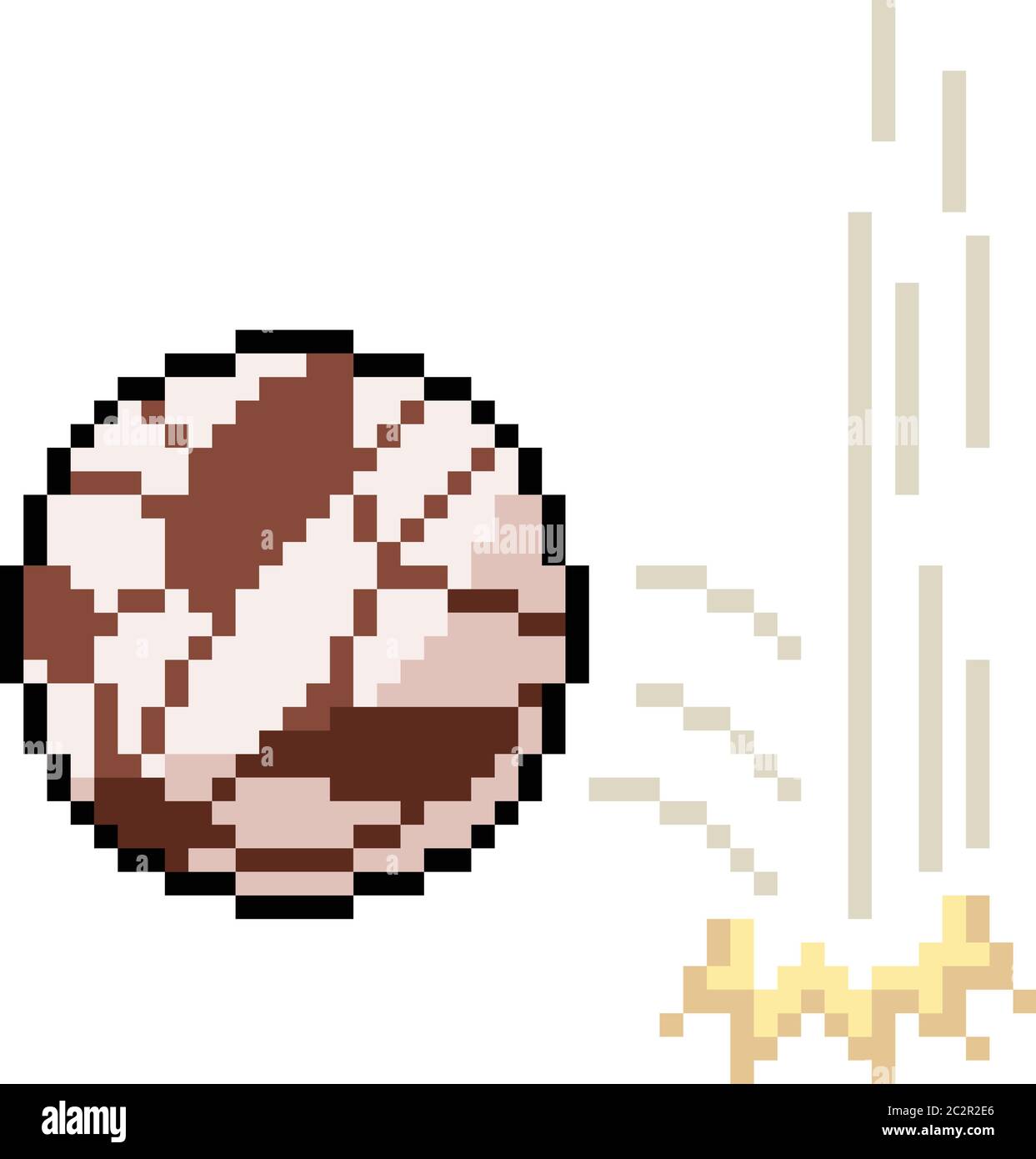 Bounce vector vectors hi-res stock photography and images - Alamy