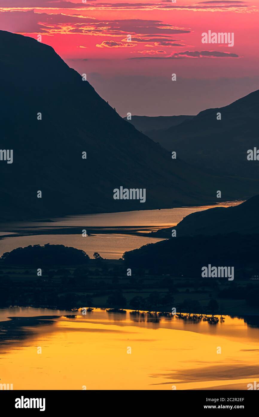 Things To Do In Lake District High Resolution Stock Photography and ...