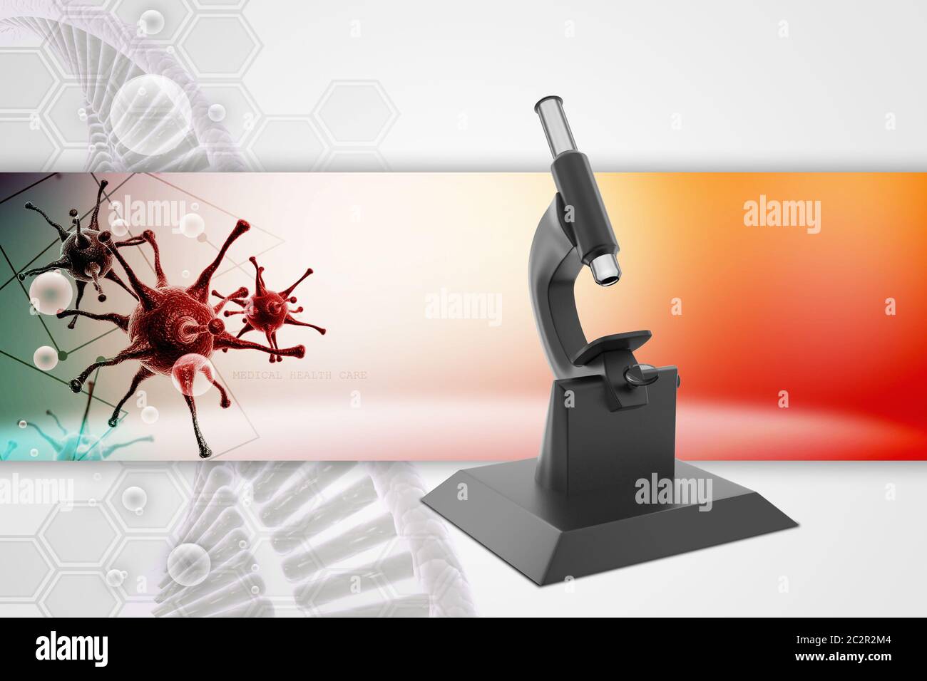 Medical industry concept abstract hi-res stock photography and images ...