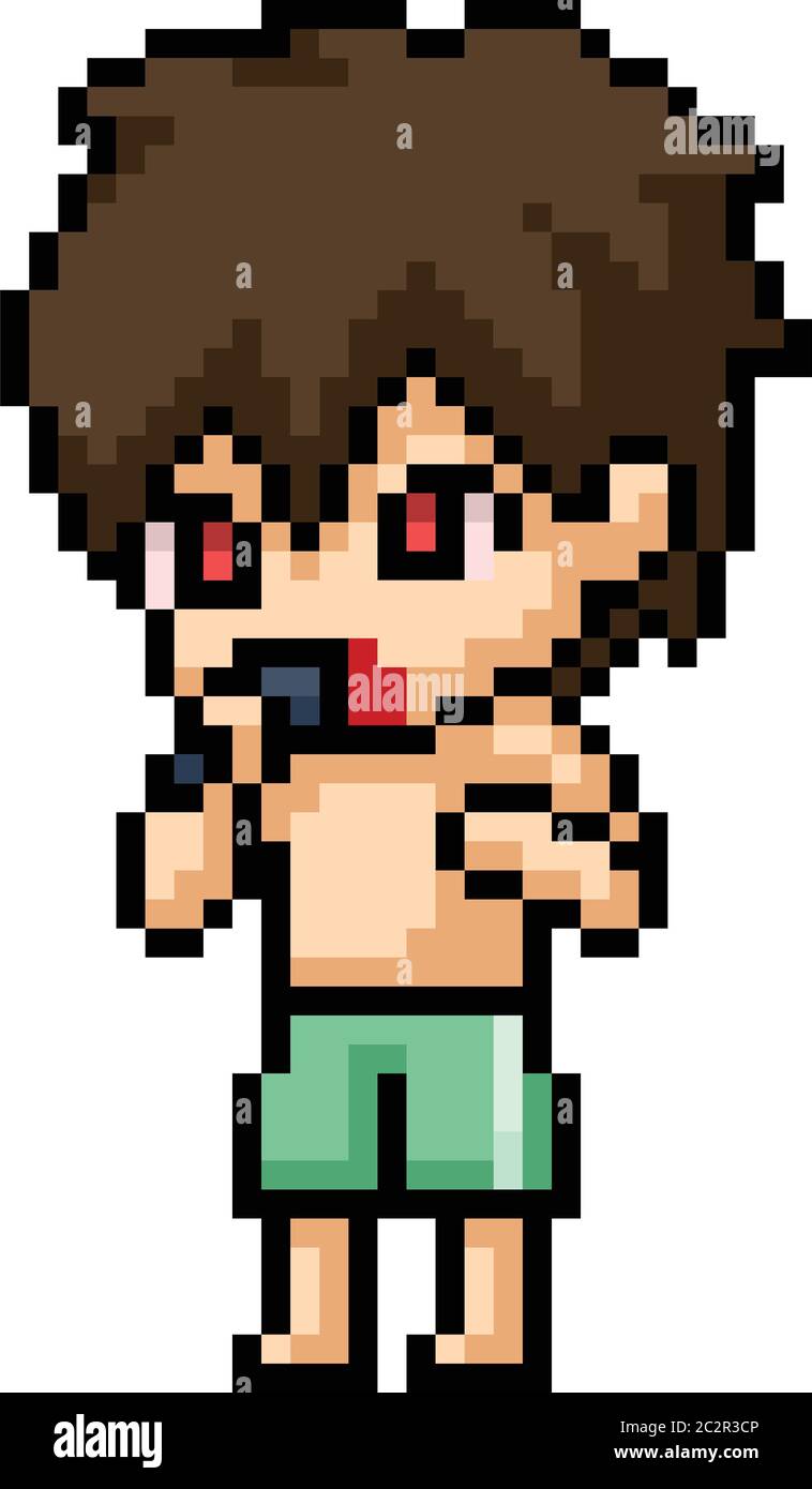 Cartoon microphone stand Stock Vector Images - Alamy