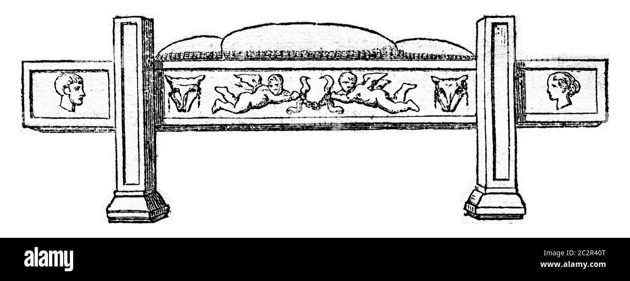 Funeral Bed High Resolution Stock Photography and Images - Alamy