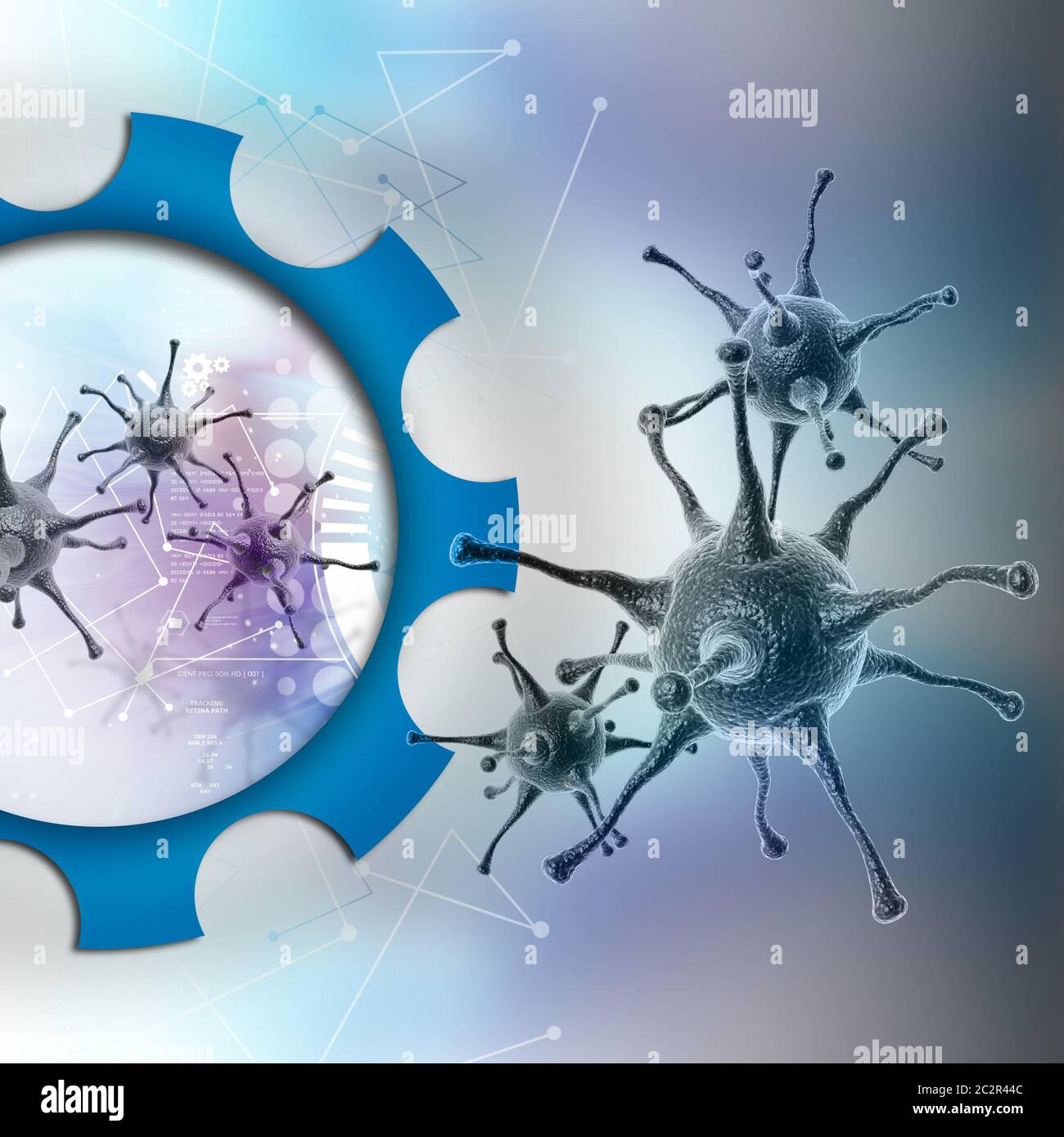 Vir symbol hi-res stock photography and images - Alamy