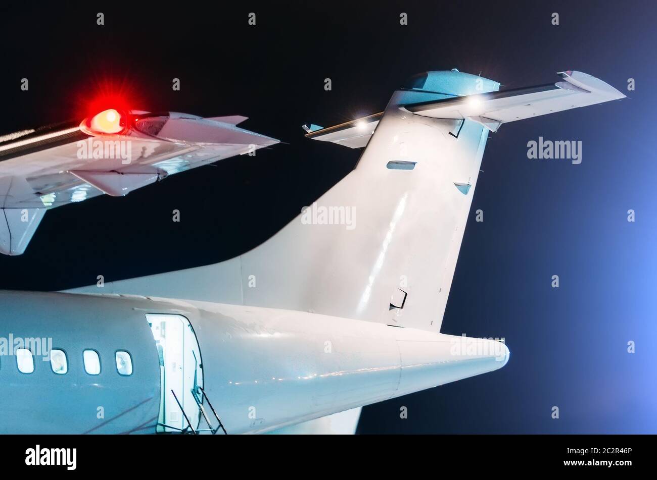 Front tail lights hi-res stock photography and images - Alamy