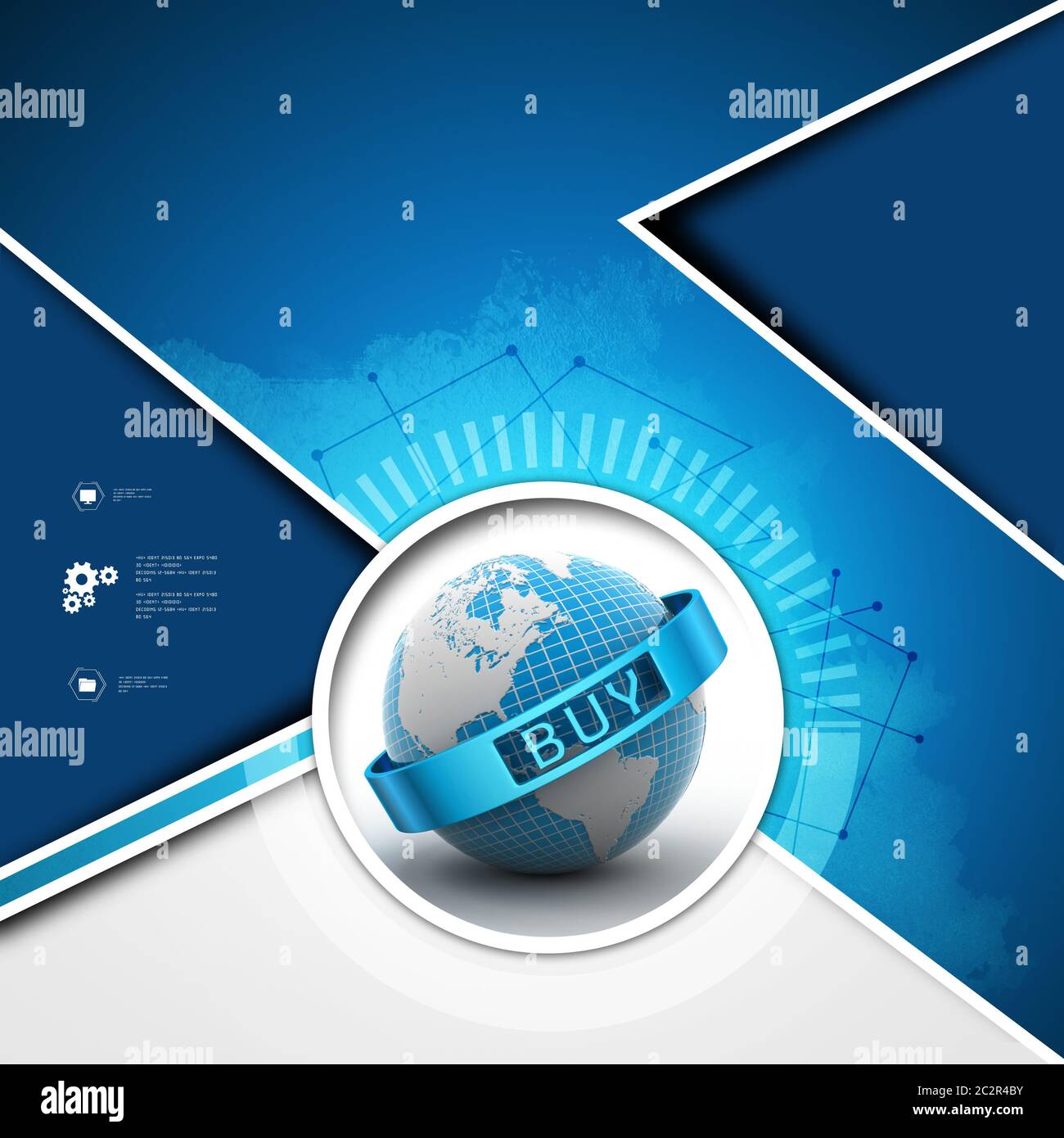 E commerce hosting hi-res stock photography and images - Alamy