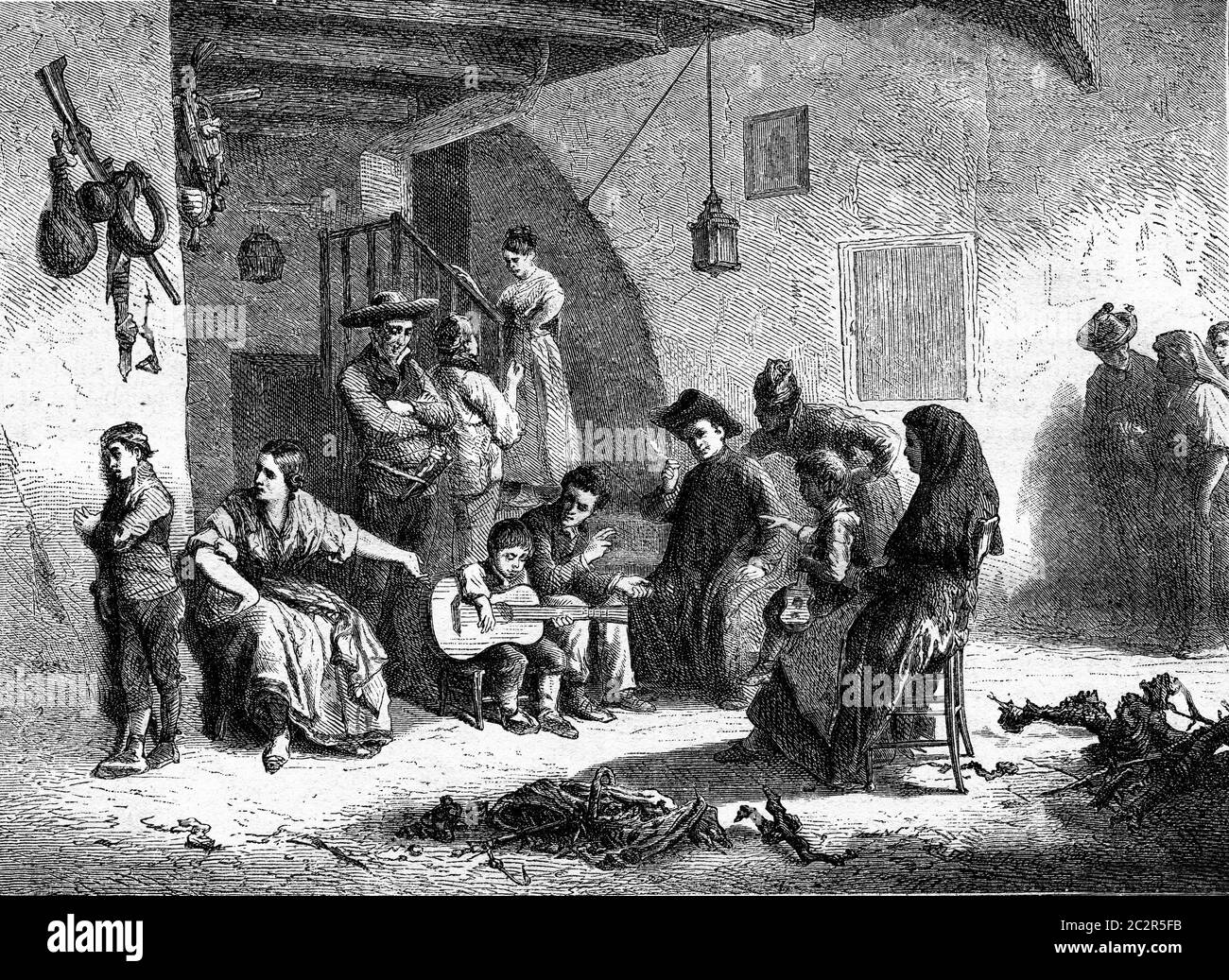 Precocious hi-res stock photography and images - Alamy