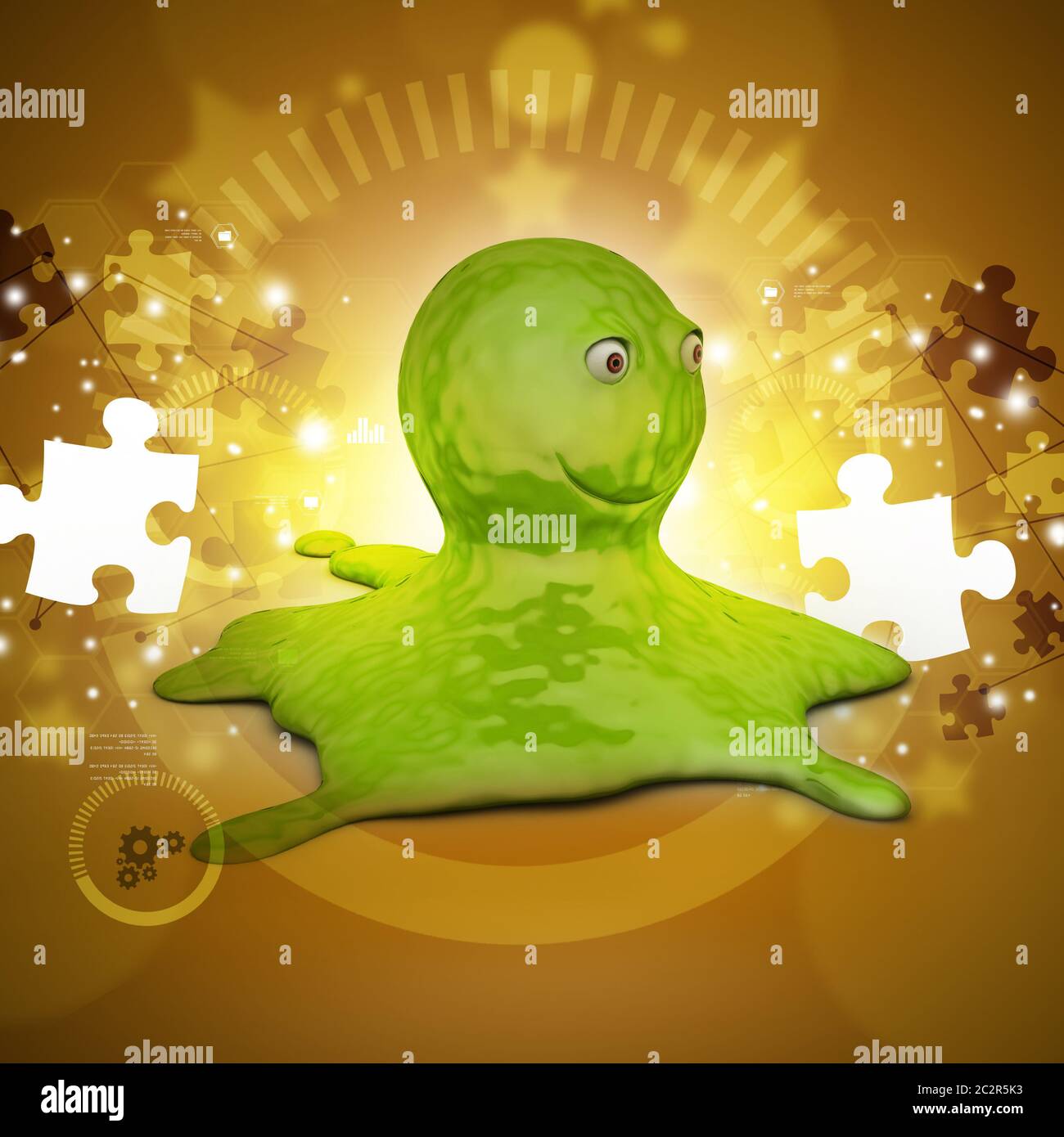 Moving octopus hi-res stock photography and images - Alamy