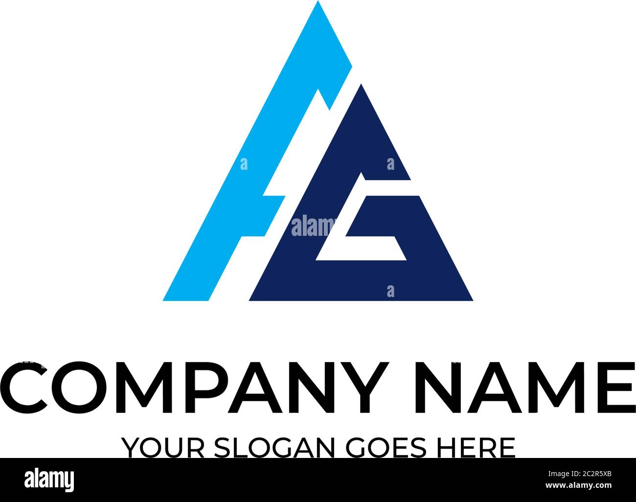 Triangle Logo Designs