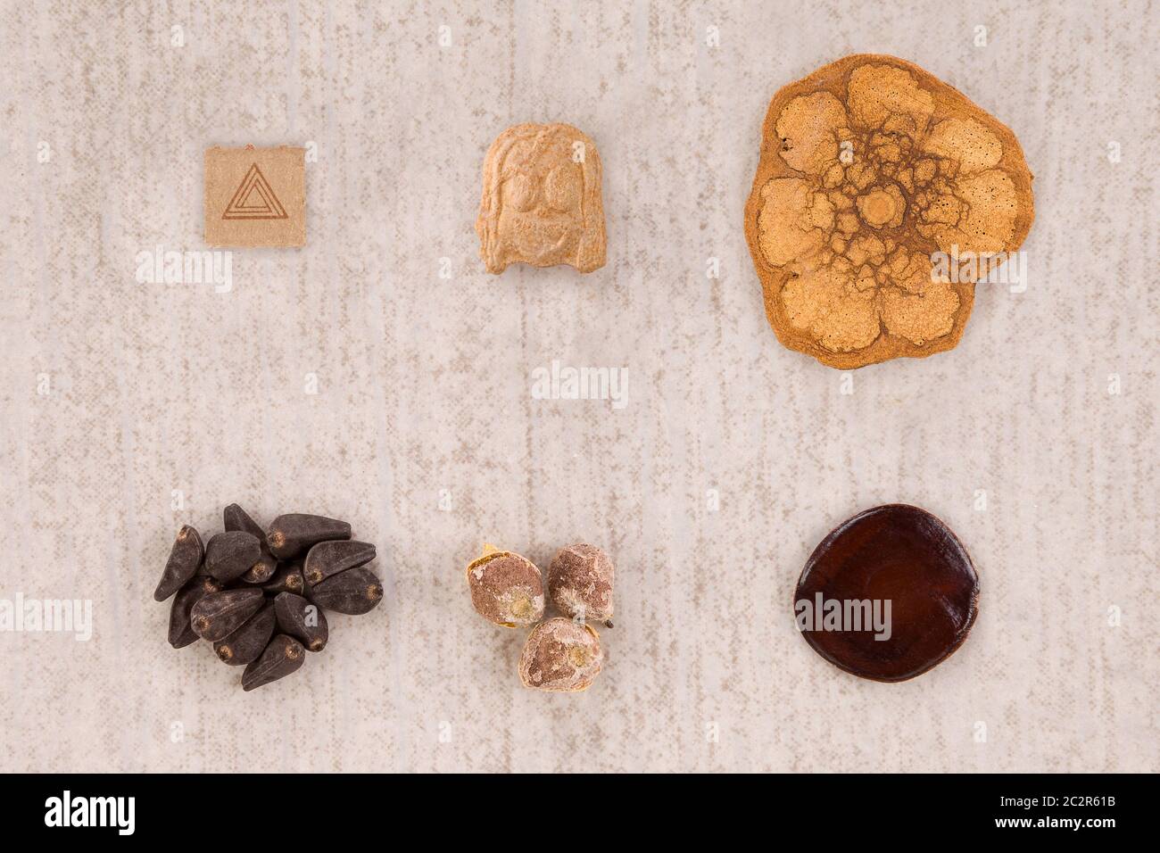 Ayahuasca DMT, MDMA Ecstasy, LSD acid blotter, LSA hawaiian baby ...