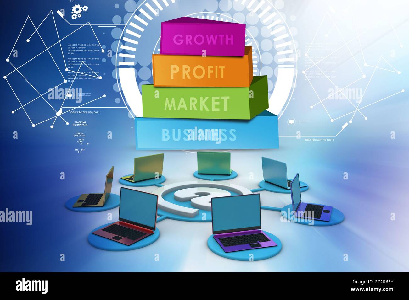 Computer network hi-res stock photography and images - Alamy