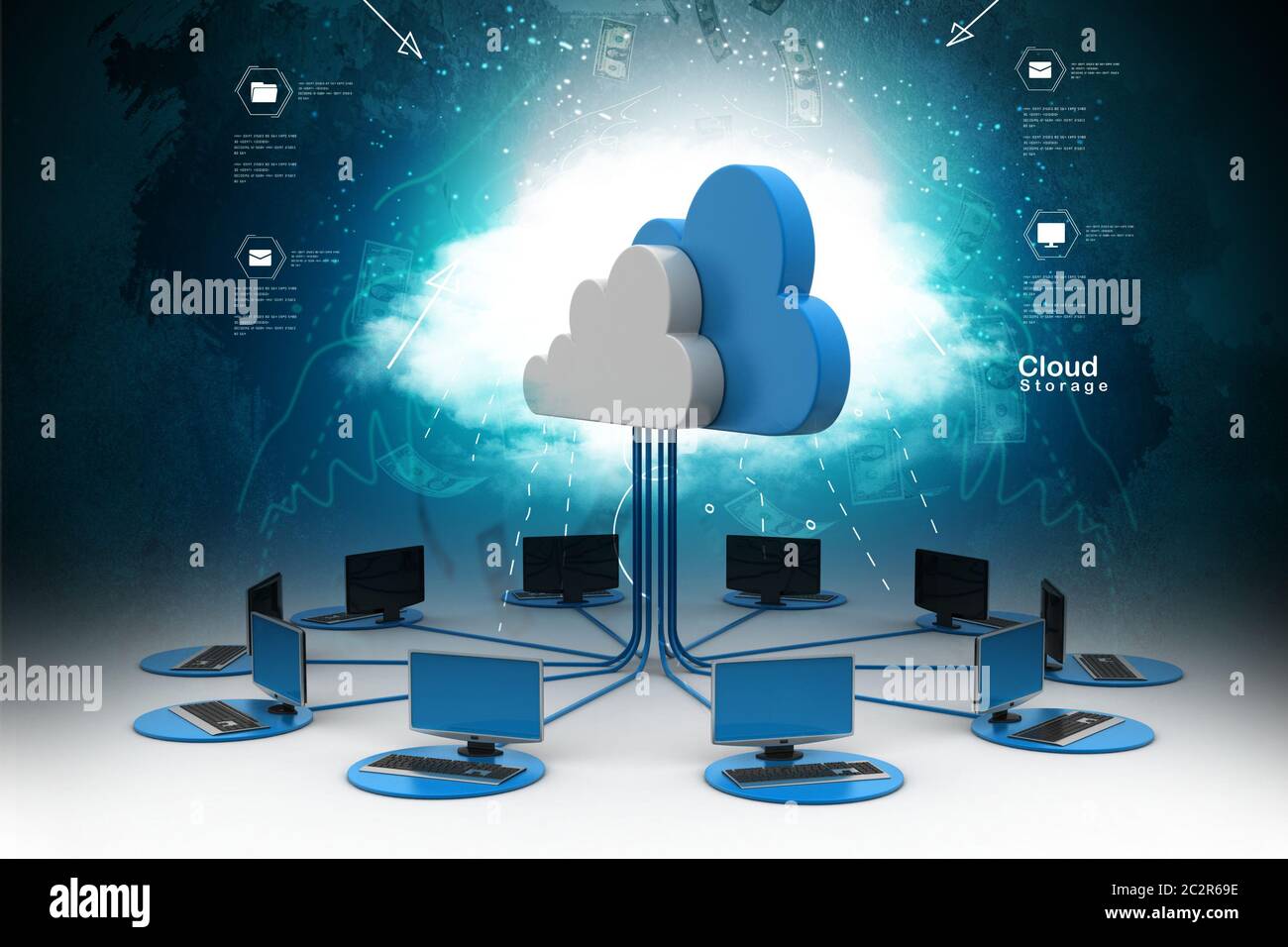Concepts cloud computing devices Stock Photo - Alamy Concepts cloud computing devices Stock Photo - Alamy
