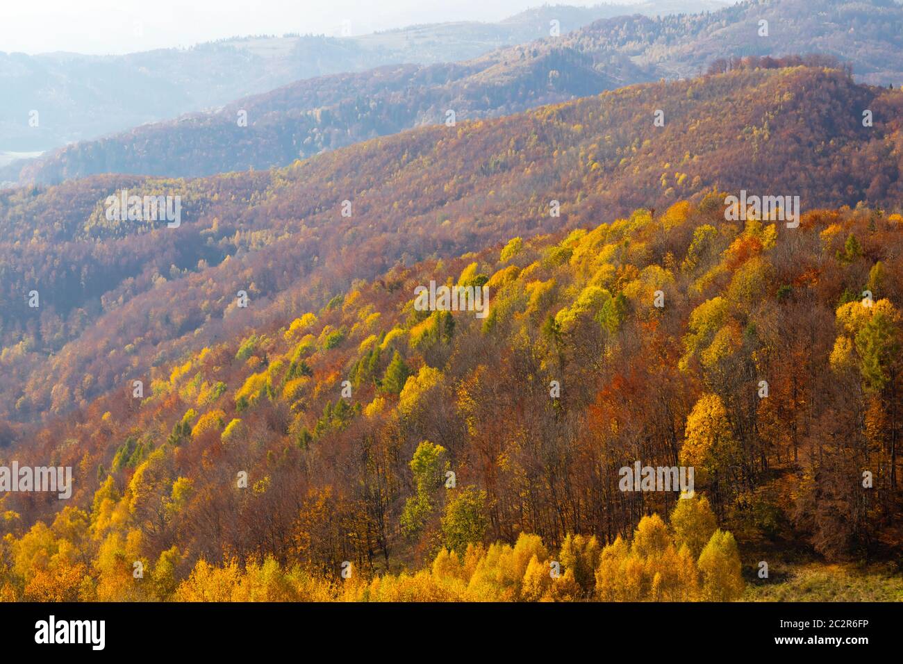 Slovensky raj hi-res stock photography and images - Alamy