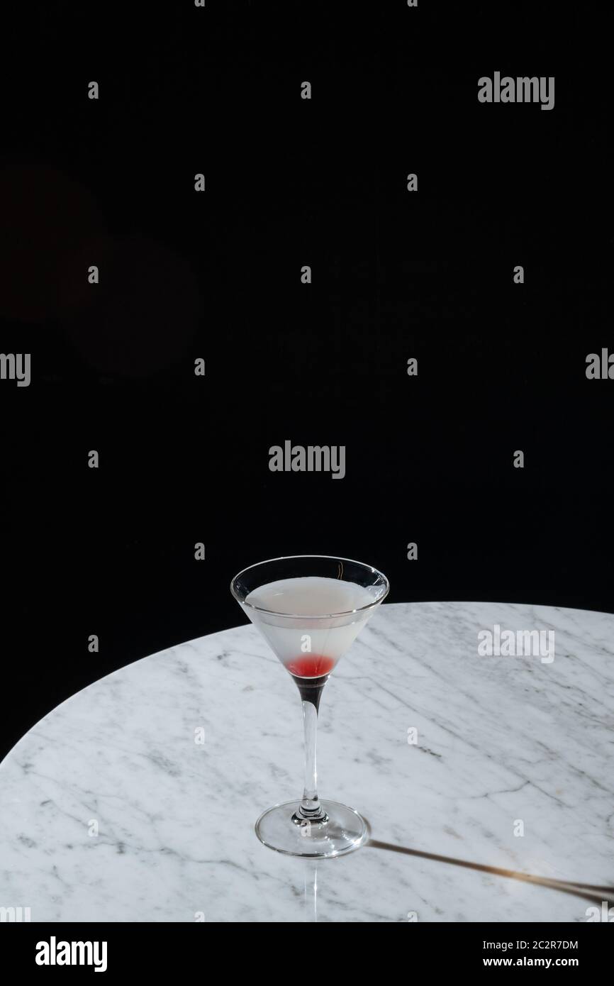 Hemingway Special is an all day cocktail based on the Floridita ...