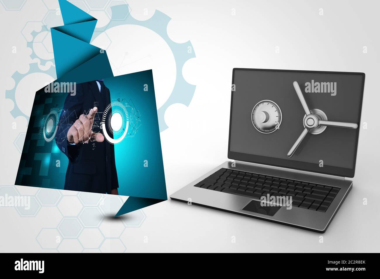 Data security concept Stock Photo - Alamy