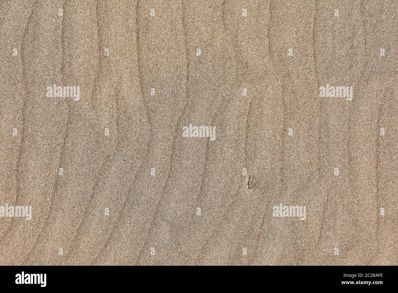 Texture of fine sand from the southern coast of Sicily in Italy Stock ...