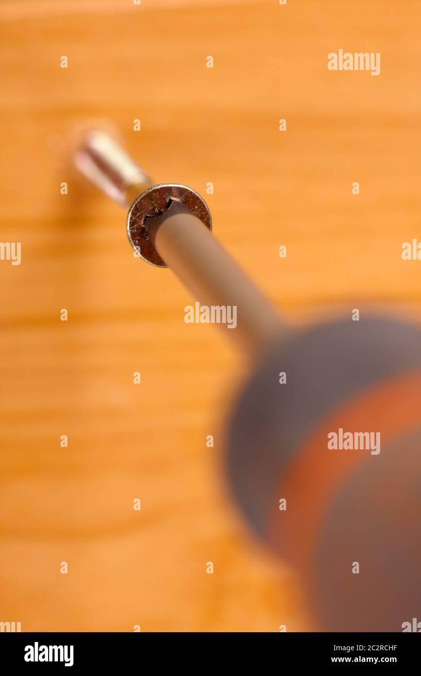 Build a deck tools hi-res stock photography and images - Alamy