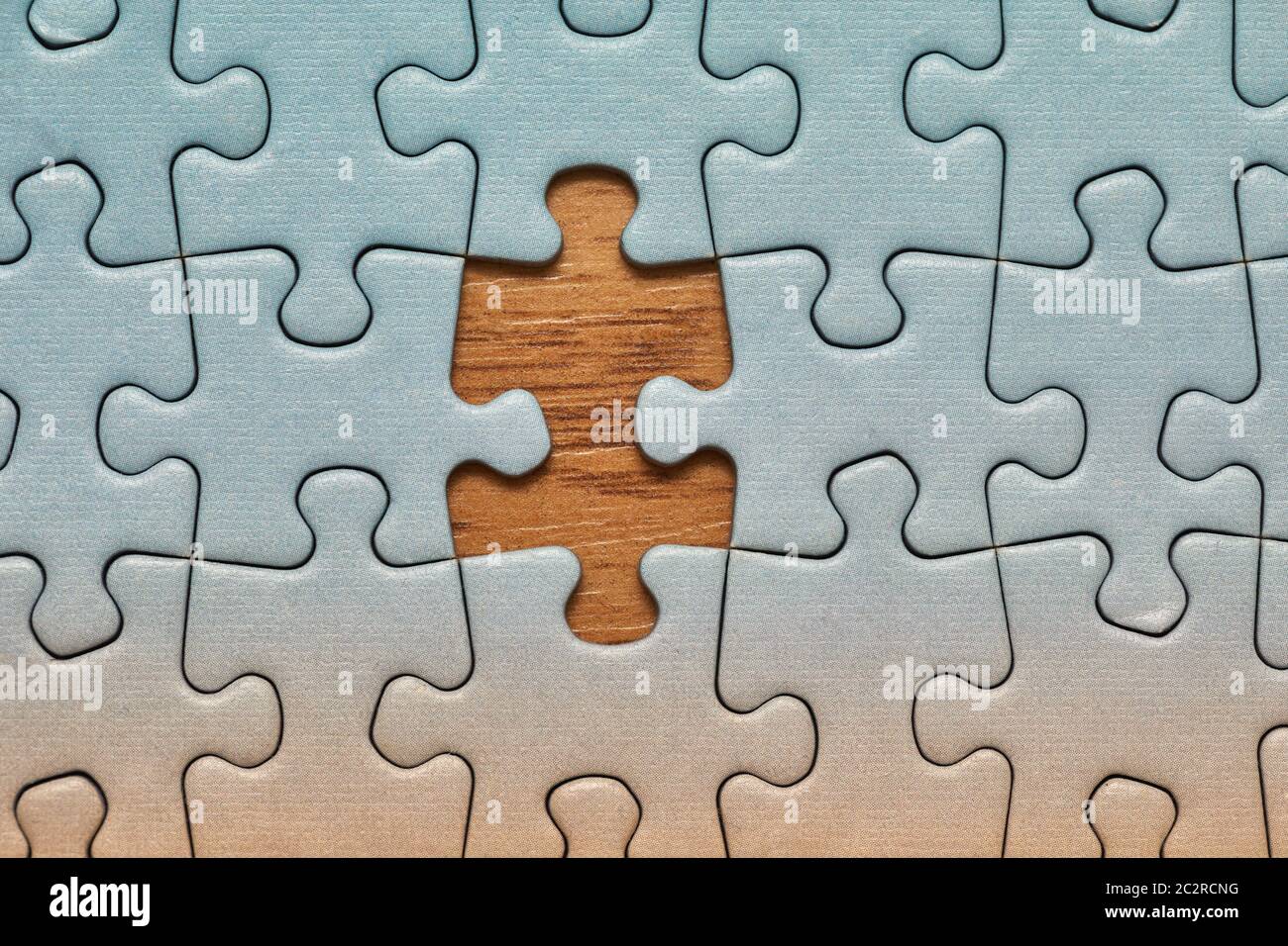 Missing Puzzle Wallpaper