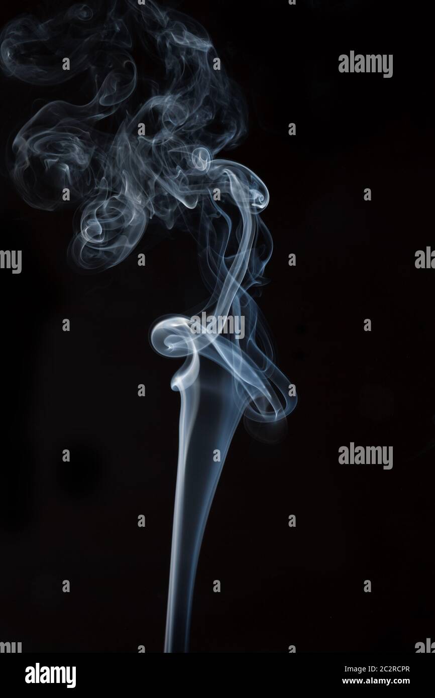 Beautiful smoke hi-res stock photography and images - Alamy